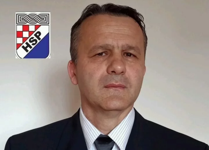 HSP Zagreb: 'HDZ je svemirski brod za MOST i Domovinski pokret'