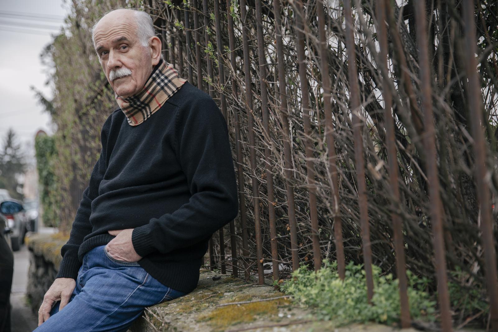 Preminuo Kornelije Kovač, bio je član Indexa i napisao neke od najvećih hitova Zdravka Čolića