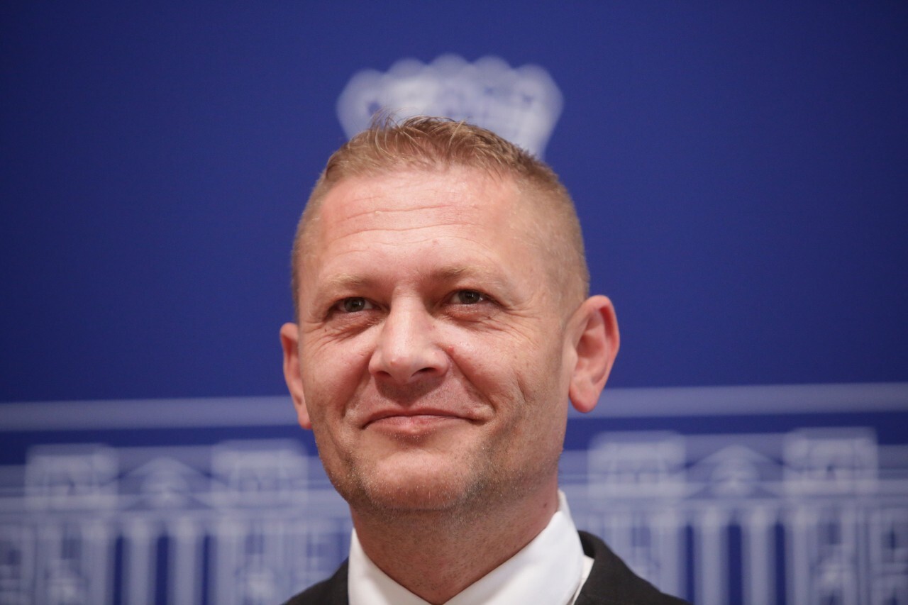 Beljak: Da nema Plenkovića, Most i slični ušli bi u koaliciju s HDZ-om