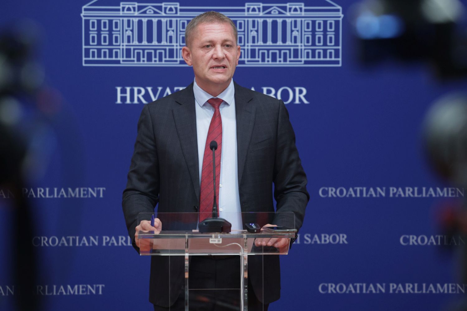 VIDEO Beljak: Sprema se pljačka u vrijednosti od 2,5 milijarde kuna ...