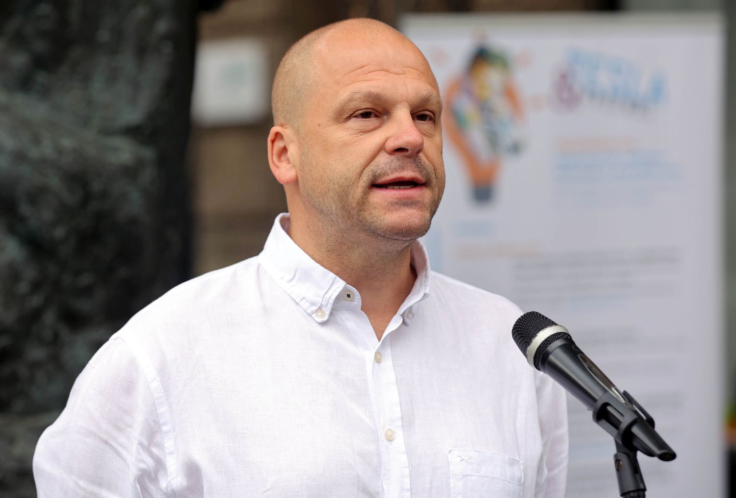 Gotovac se ruga SDP-u: 'Moji su bili brži. Nisam ni stigao 'jamit' i pomoć obitelji i prijateljima'