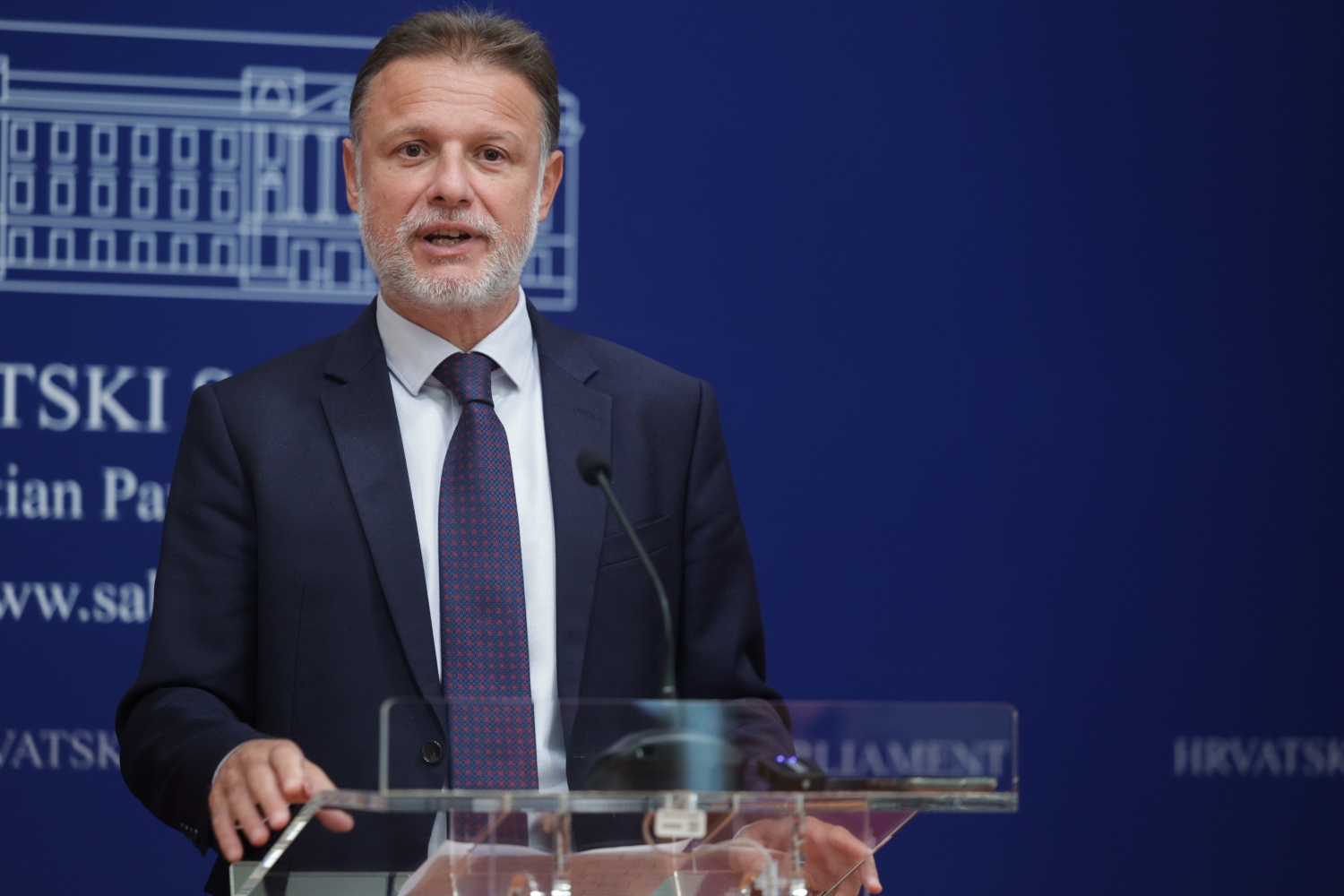 Jandroković židovskim vjernicima povodom blagdana Jom Kipur i Sukota ...