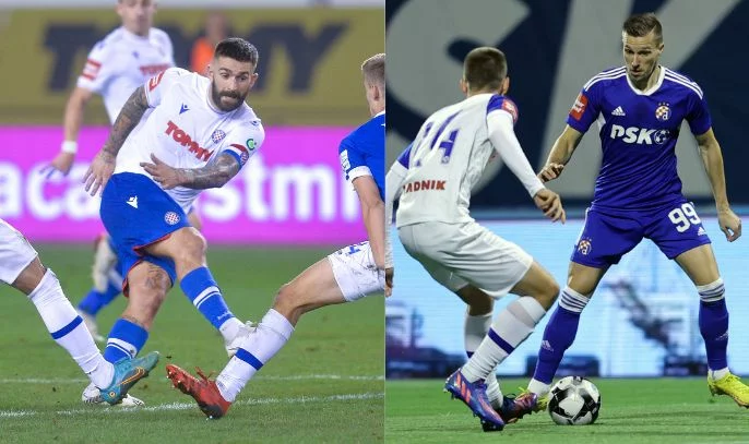 Pogledajte kako na novoj igrici FIFA-e izgledaju nogometaši Hajduka i ...