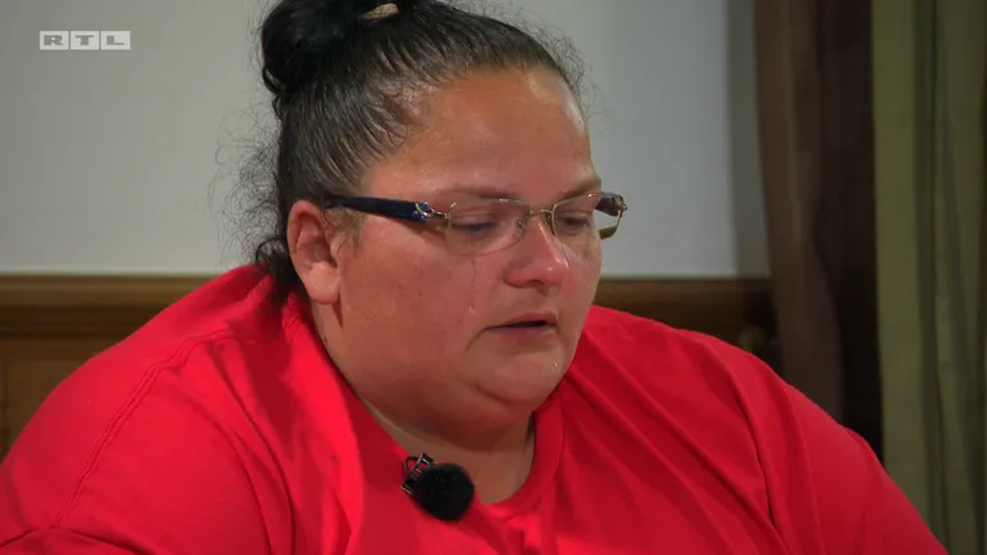 Natjecateljica 'Života na vagi' sve rastužila pričom: Partner me varao ...