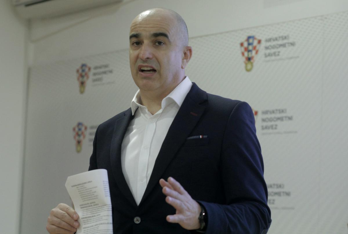 Marić završio u bolnici: Nisam znao što mi je, baš sam se uplašio, no ... Marić završio u bolnici: Nisam znao što mi je, baš sam se uplašio, no ...