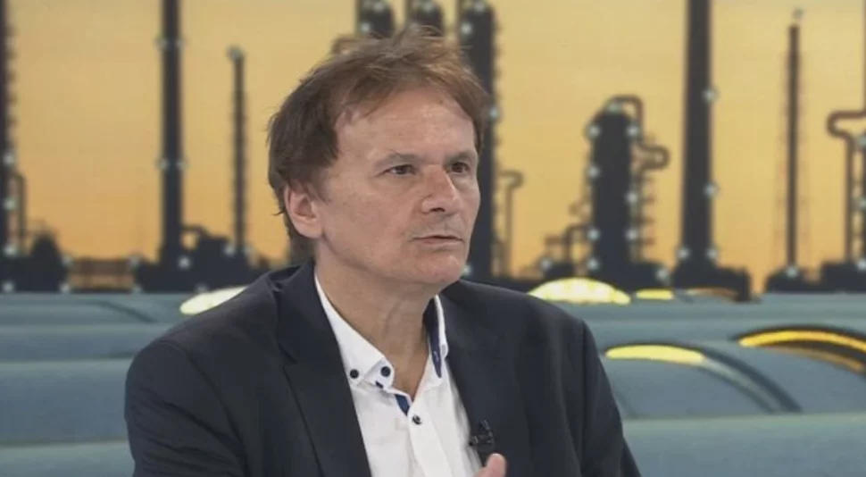 Podobnik: Definitivno možemo očekivati ne samo recesiju, nego i ...