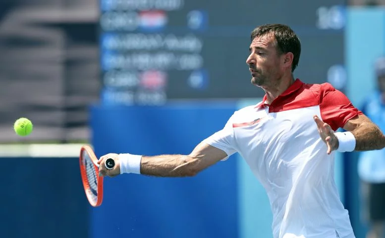 Dodig i Krajicek ATP u Baselu započeli pobjedom