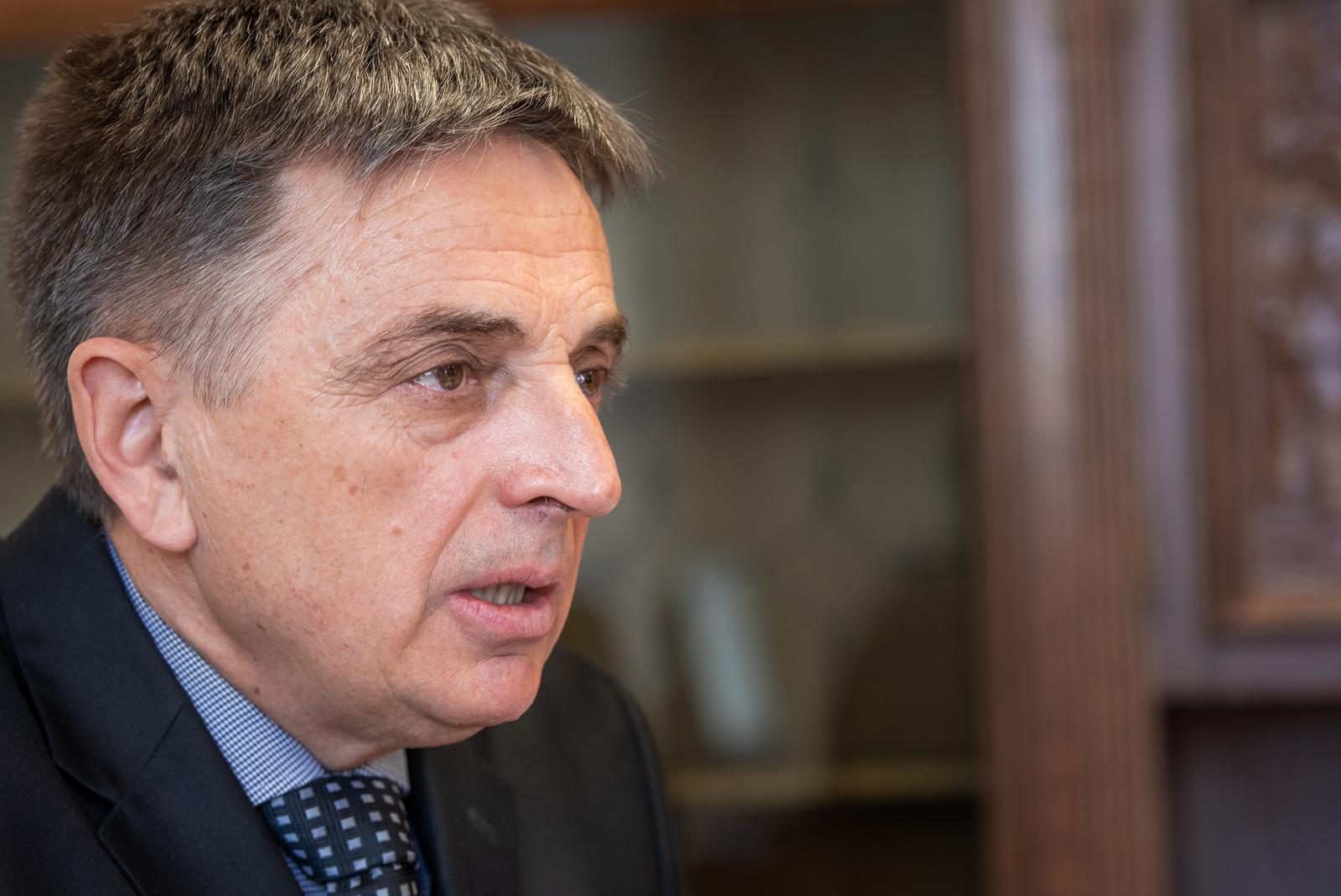 Osječki sudac o 'nagradi' za pravosudnog zlostavljača: Niste mi je ...