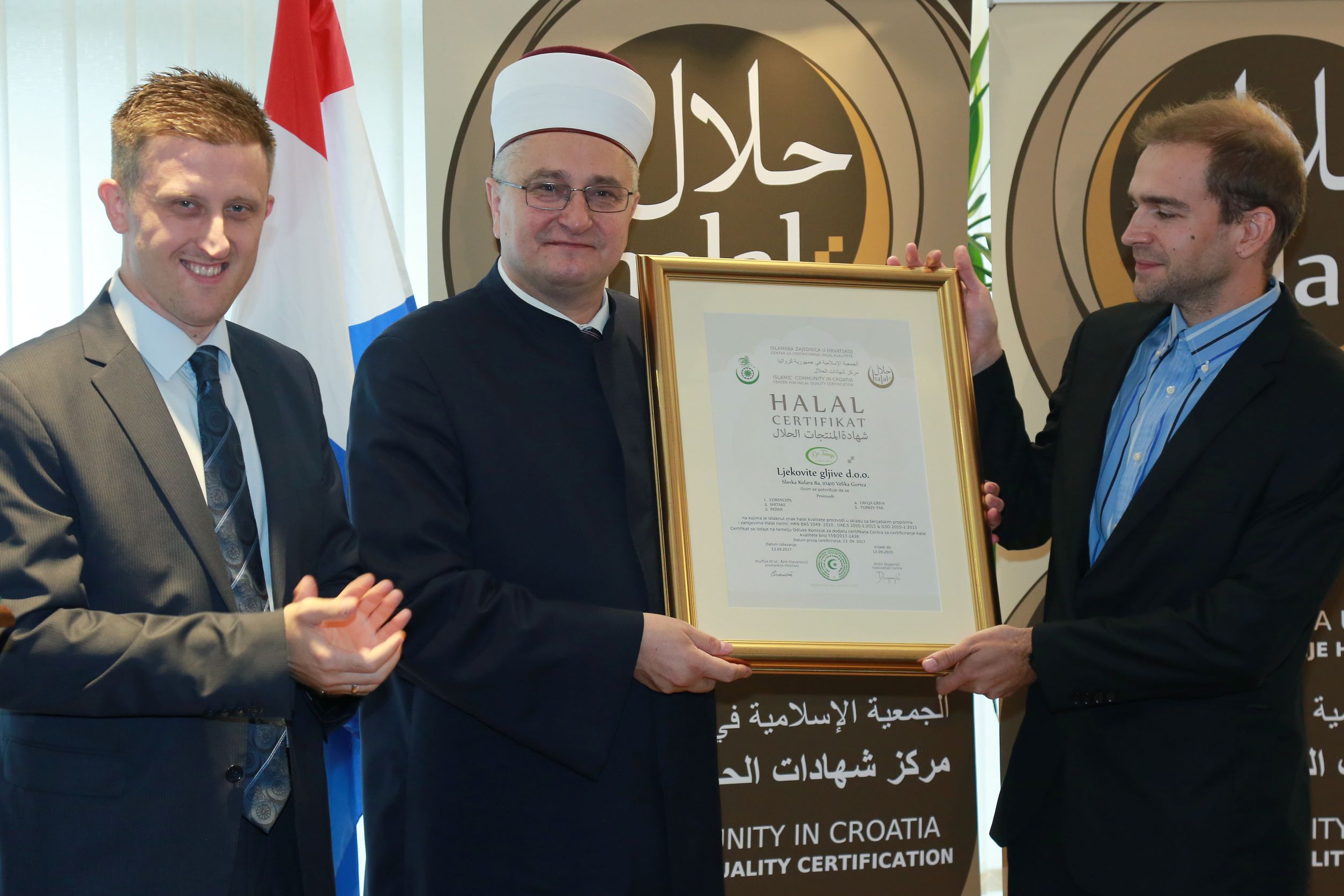 Domaće tvrtke sve više proizvode halal proizvode: Hrvatska je postala ...
