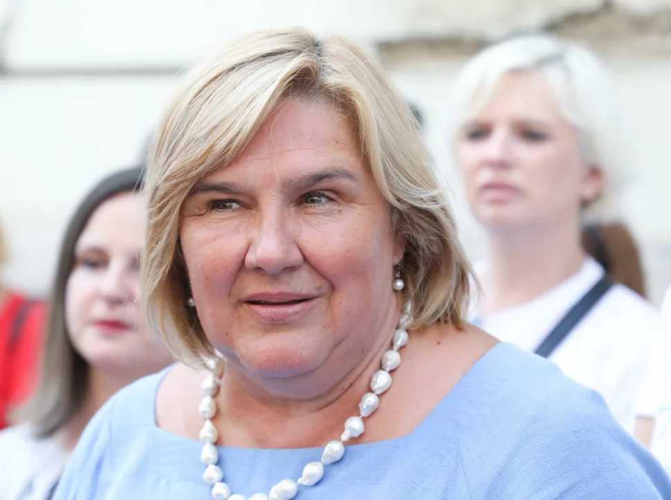 Udruga U ime obitelji predala podnesak Visokom upravnom sudu o mjeri ...