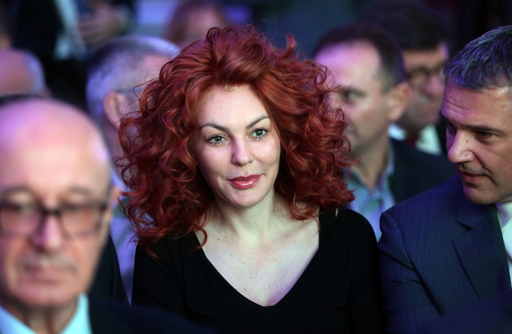 Ana Karamarko dobila uvjetnu kaznu, dodatno mora platiti i vrtoglavih ...