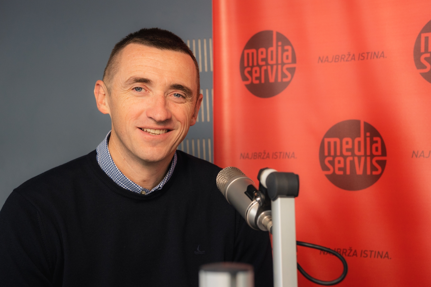 Penava: Očekujem jednu od masovnijih Kolona sjećanja, u Vukovaru nema ...