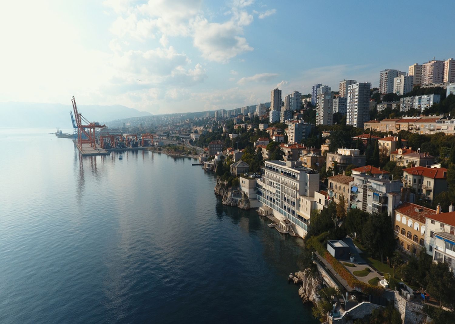 Jadran hoteli imaju novog vlasnika