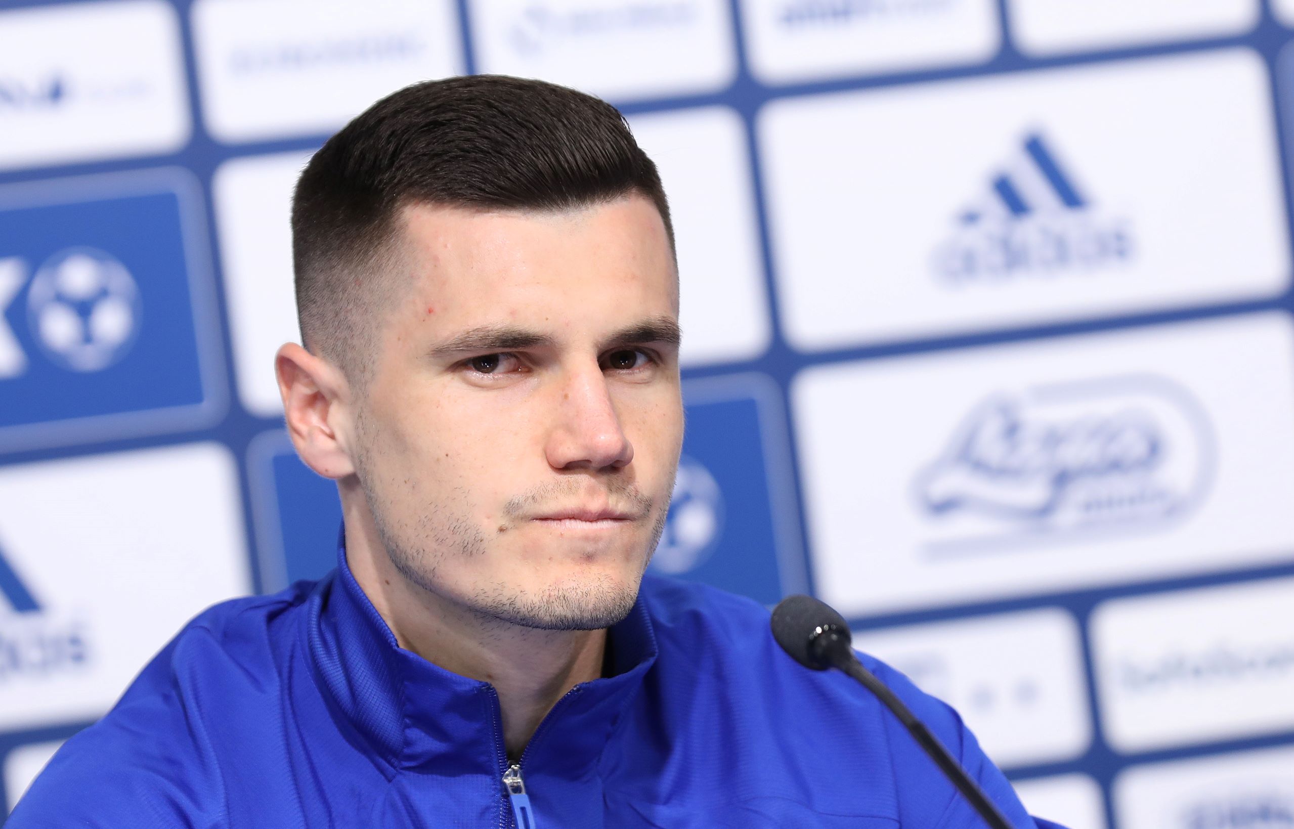 Bivši igrač Dinama postao otac: Dobro nam došla na svijet mala princezo