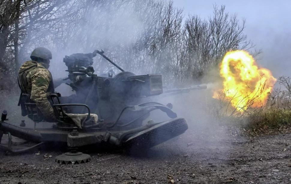 Rusko ministarstvo obrane tvrdi da je Ukrajina smaknula ruske zarobljenike: To je znak 'zvjerske ...