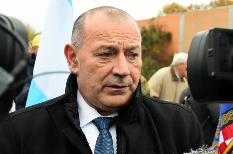 LASLOVO Obilježena 31. godišnjica obrane i privremene okupacije u ...