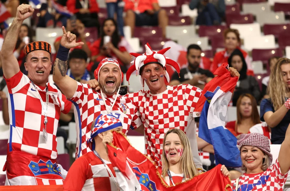 Svjetski mediji oduševljeni pobjedom Hrvatske: Ovo biste očekivali na ovoj razini