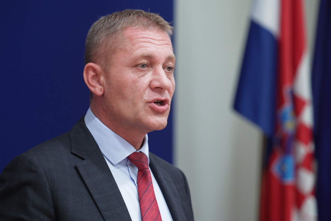 Beljak: Ne vidim čemu bi to hrvatski vojnici mogli podučiti Ukrajince