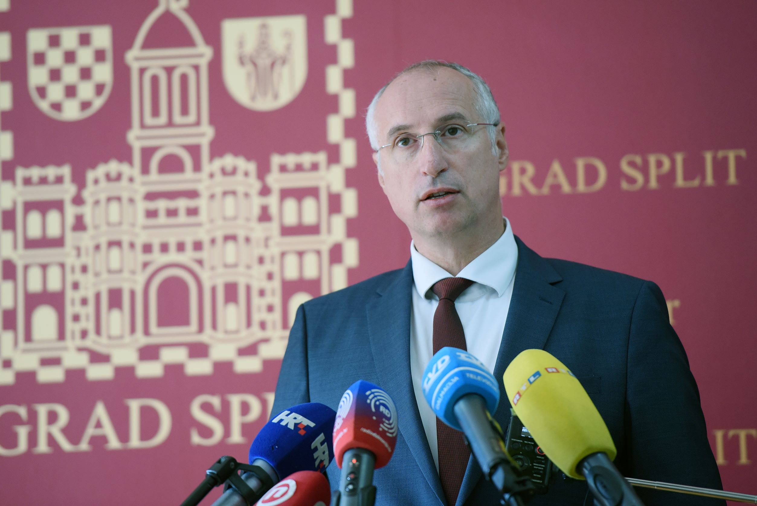 Puljak: Izglasan je proračun za iduću godinu, a najveći je kojeg je ...