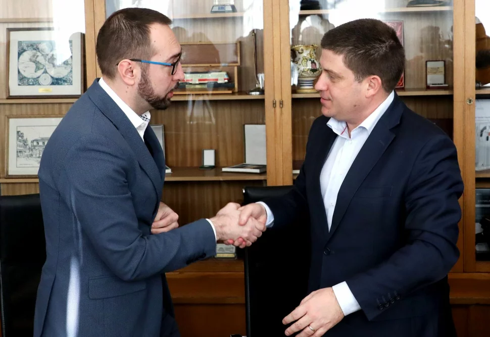 DOBRA VIJEST ZA METROPOLU Zagreb dobiva 20 novih niskopodnih tramvaja