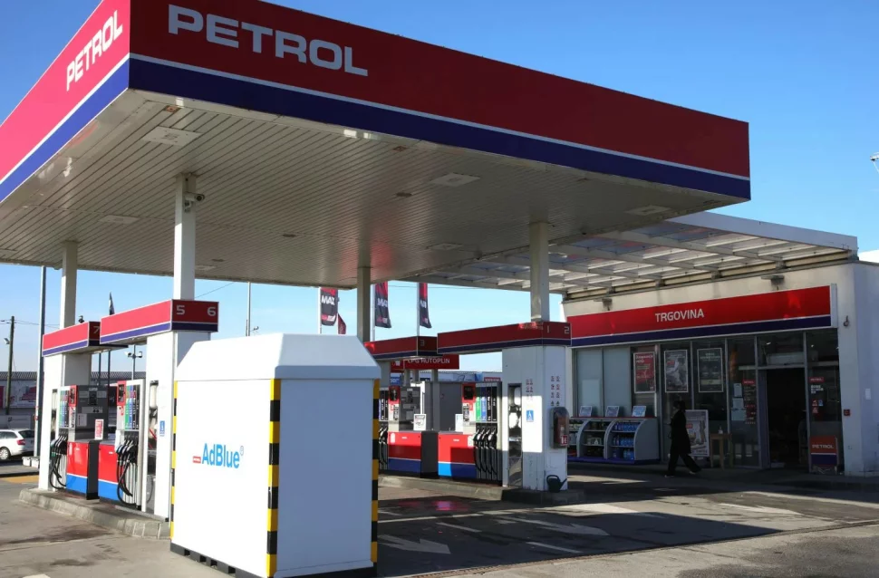 Završio 'rat' s Hrvatskom: Petrol donio odluku o cijenama