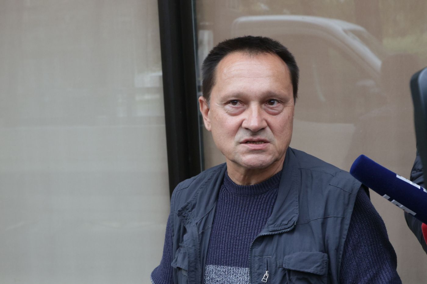 Mladi Jastreb prosvjedovao na Markovu trgu, Plenković ga pozvao na razgovor