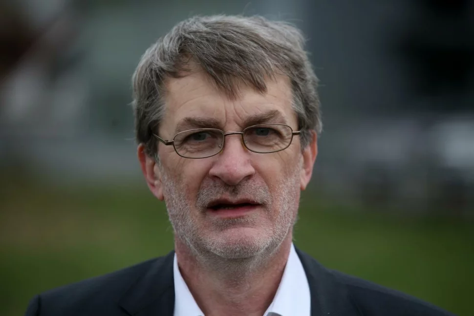 Relković: Bačić je stari lisac, Plenkovićev čovjek s kojim on može u ...