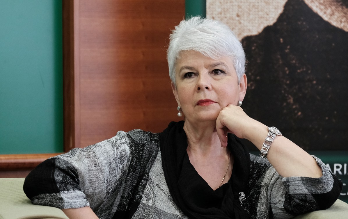 Kosor ironično o susretu Plenkovića i Vučića: Sad kad Majda šefu skreše 'srce srboljubno'