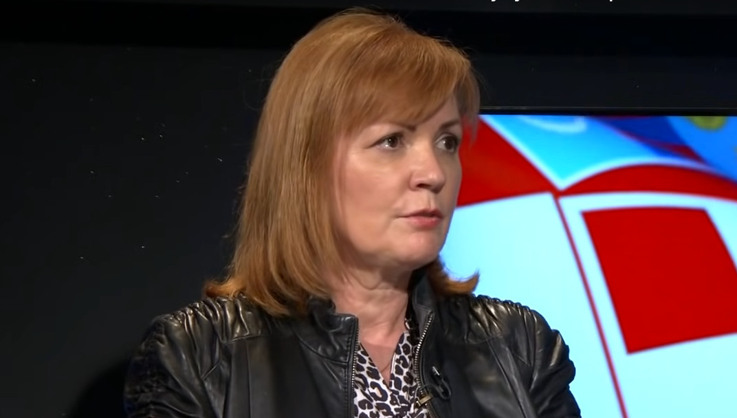 Bivša ministrica Bernardica Juretić progovorila o izlasku iz samostana ...