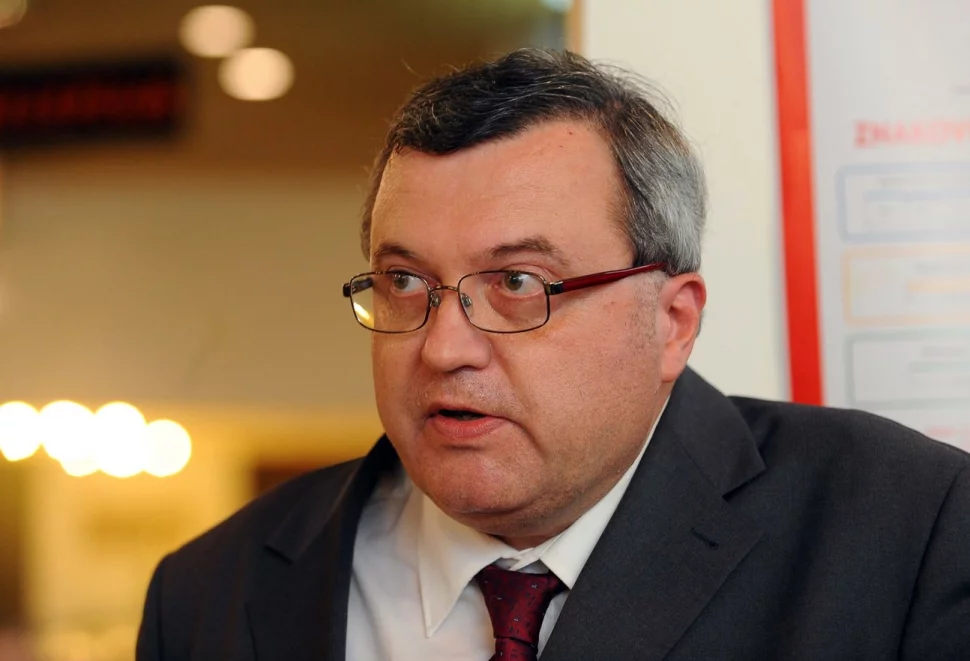 Propala banka i bivši lider pravaša stavili na 'bubanj' zagrebački dom ...