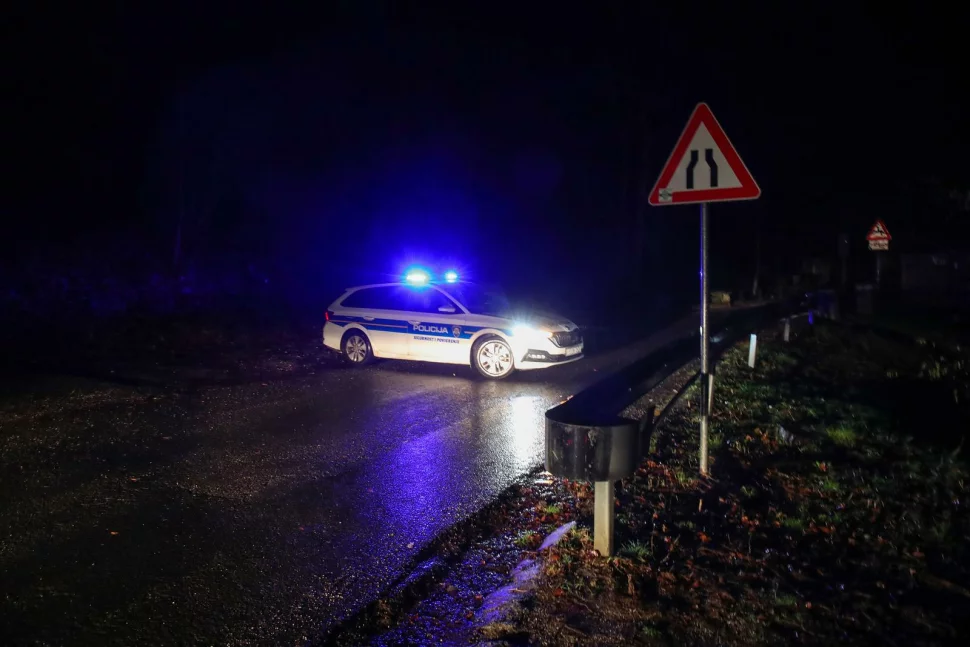Brutalni detalji iživljavanja na Platku: Divljaci iz BMW-a nisu ni ...