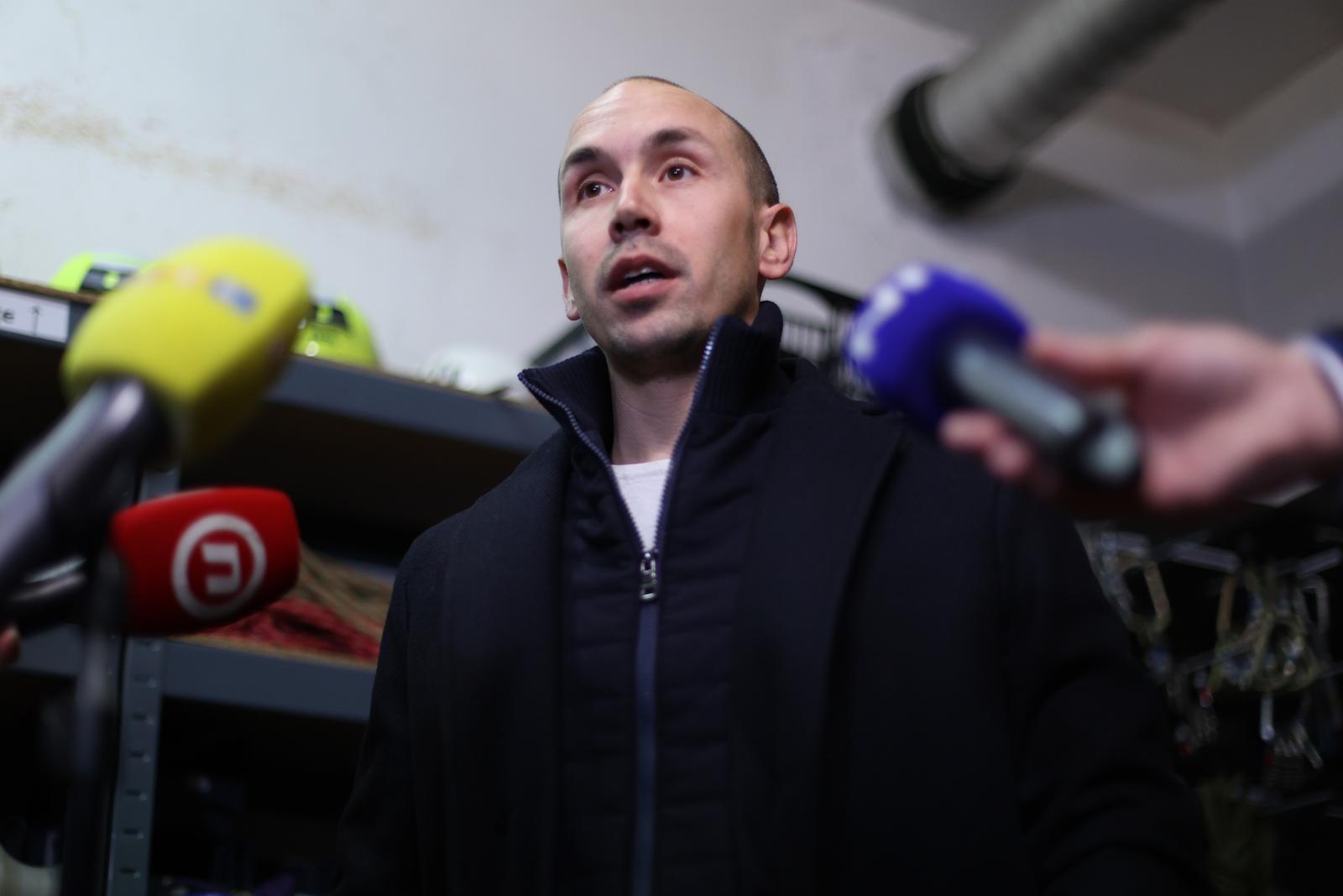 IPAK NEĆE STATI NA PREKRŠAJU? Pročelnik riječkog HGSS-a otkrio da je ...