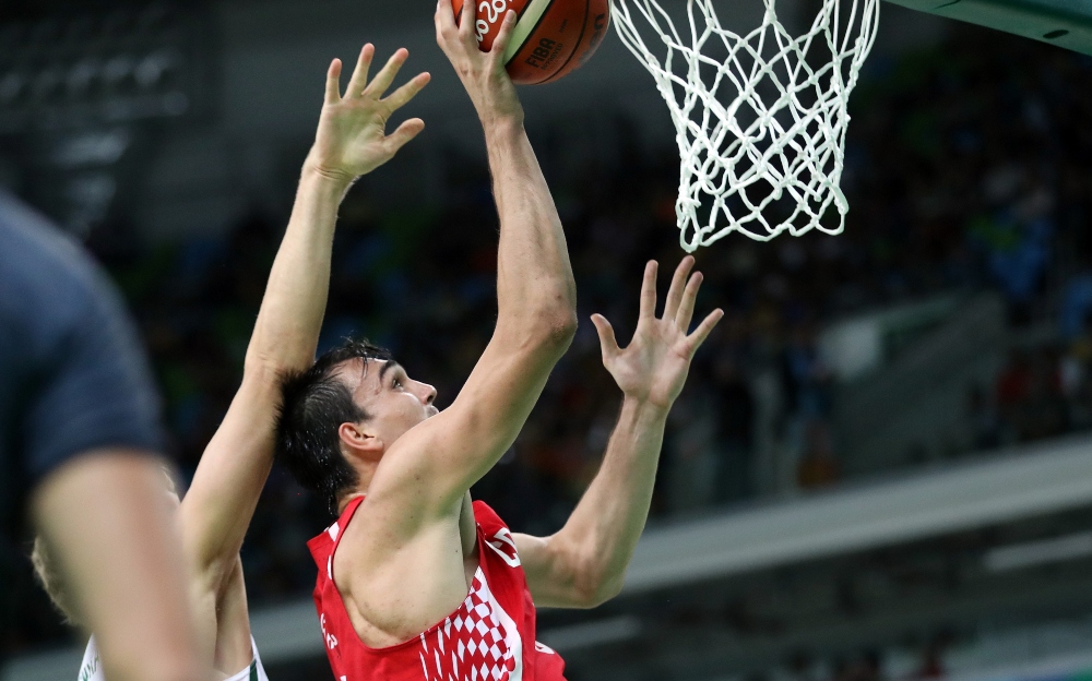 Phoenix Sunsi poraženi s 30 razlike, Šarić odigrao dobru utakmicu