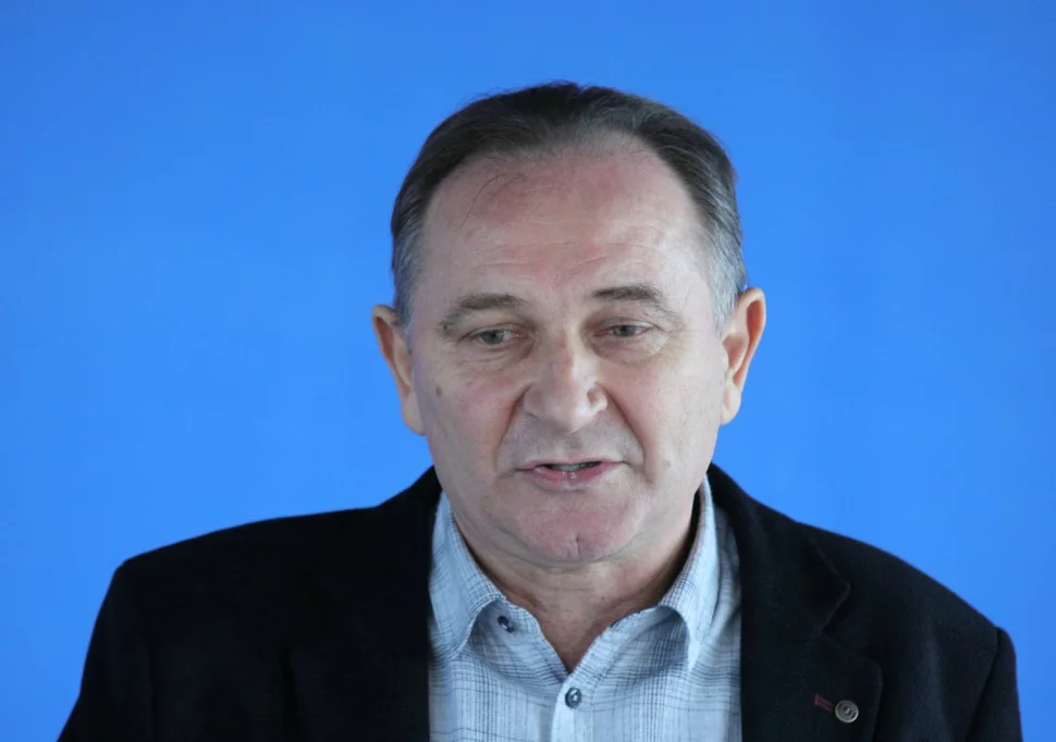 VIDEO Novosel: Događaji u Zagrebačkom holdingu bili su pokazna vježba ...