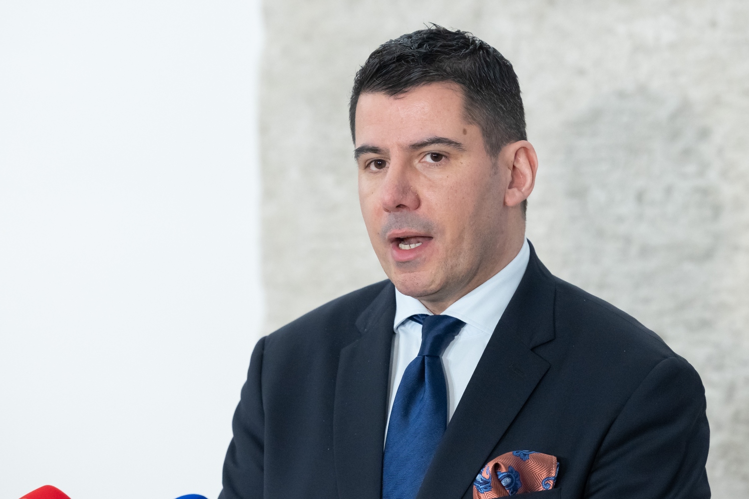 Grmoja objavio fotografiju: Evo novog dokaza o pritiscima HDZ-a na DORH