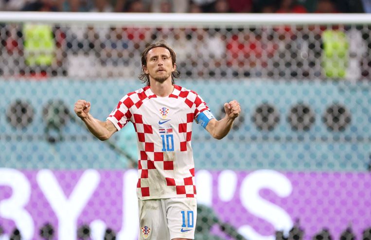 Simpatična priča iz Španjolske: Dijete nazvali po hrvatskom kapetanu ...