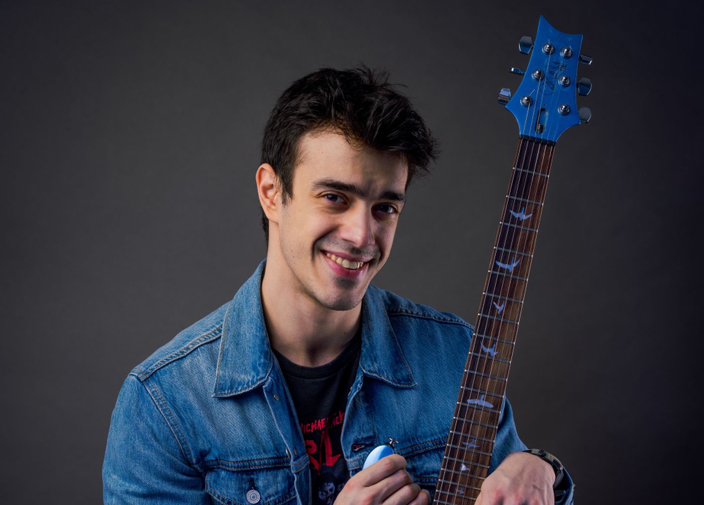 Marko Stanković o pjesmi 'Da ne svane': Nastala je u trenucima ...