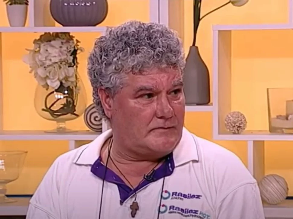 KRVNIK S OVČARE Počelo suđenje Ivici Husniku za ratni zločin protiv ...