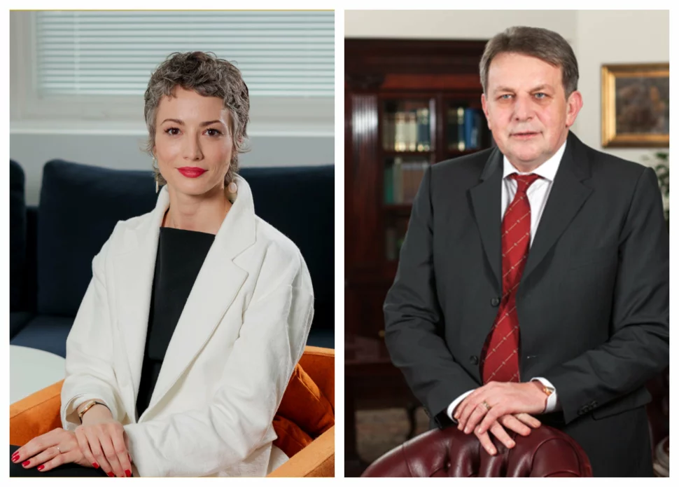 TOP 10 Hanžeković i partneri trajno izgubili prvo mjesto; dva ...