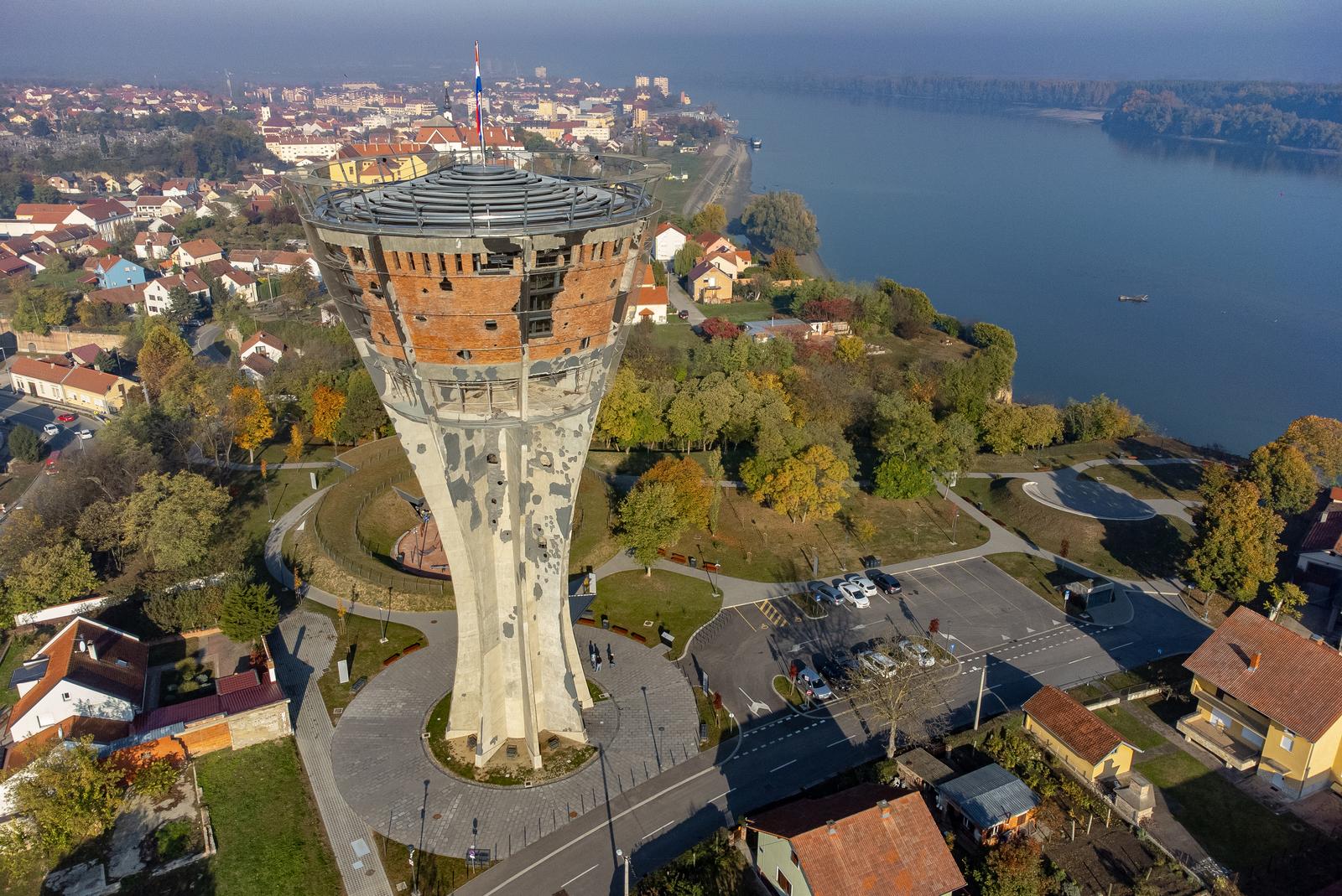 Obilježen Dan hrvatskih branitelja grada Vukovara: Svojim ...
