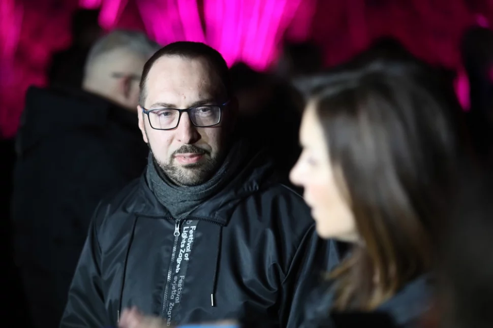 USKOK odbacio kaznenu prijavu protiv Tomaševića