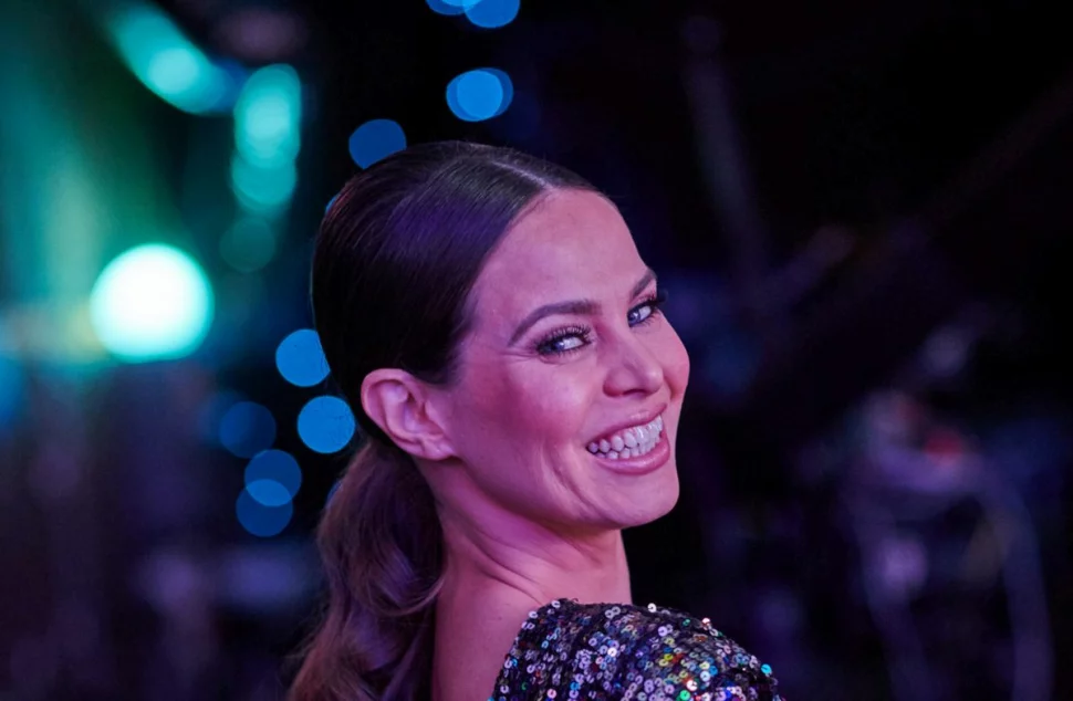 Mia Kovačić otkrila pikanterije o životu Frane Ridjana: 'Možda će me ...