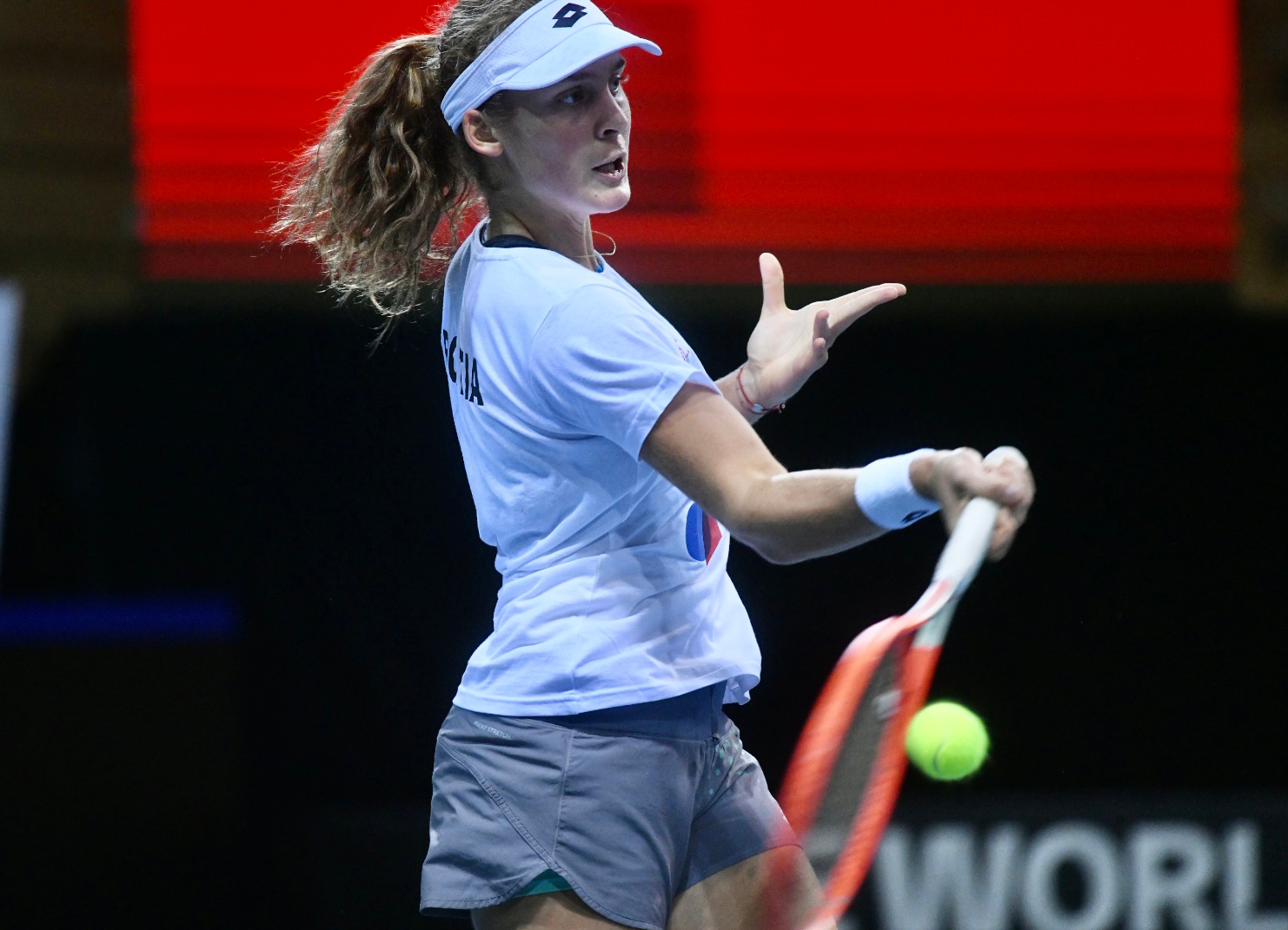 Tara Wurth nakon velike drame osvojila ITF turnir u Splitu