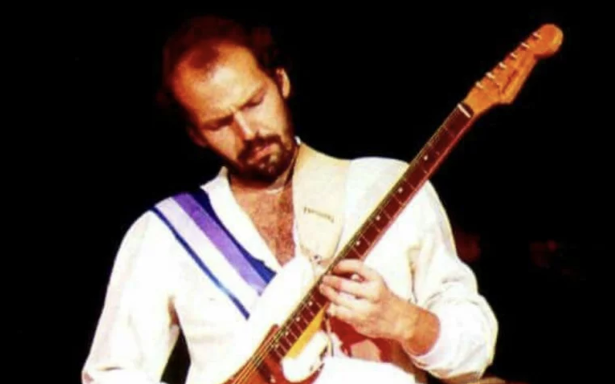 Preminuo legendarni gitarist grupe ABBA!