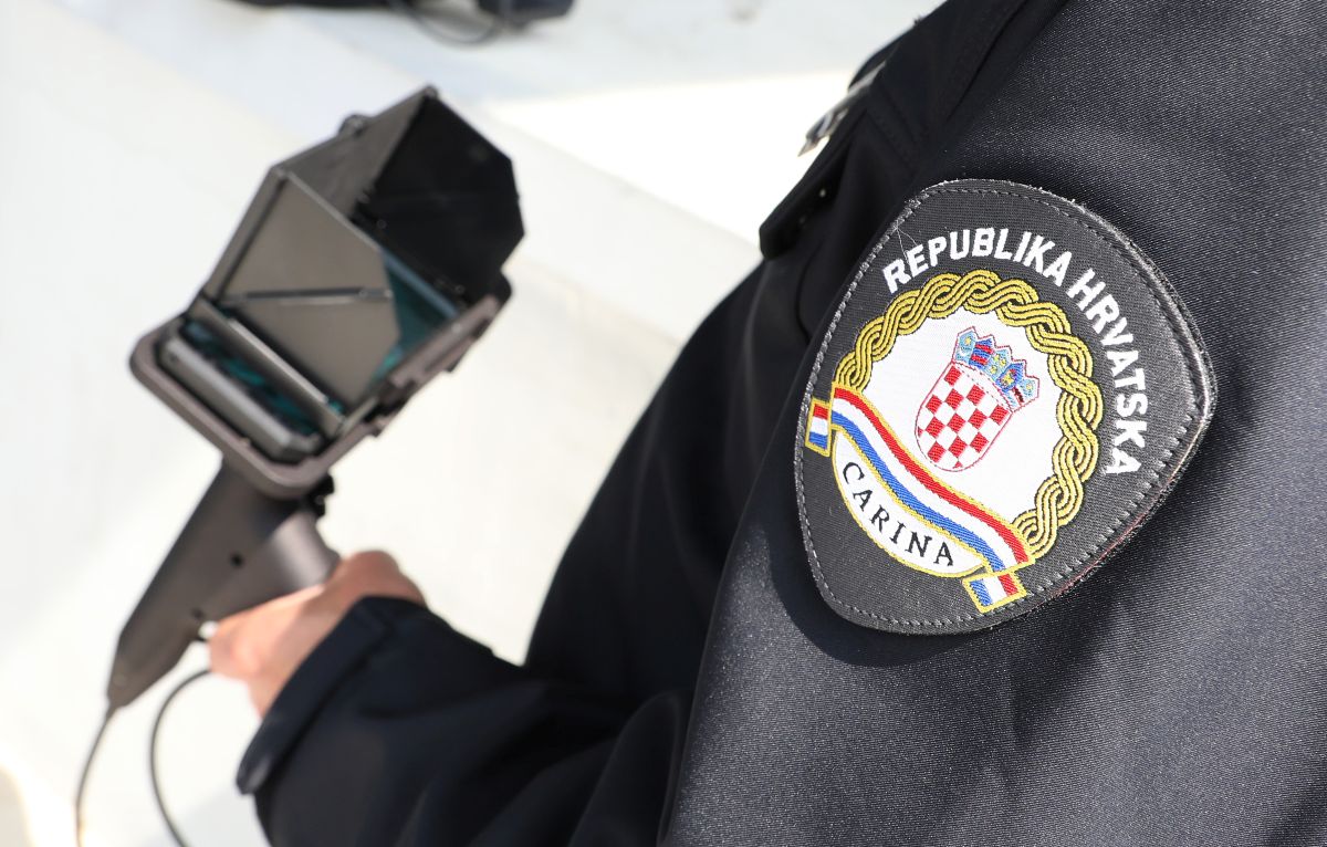 Carinik Hrvoje dobio otkaz zbog 150 kuna, a javio se i USKOK