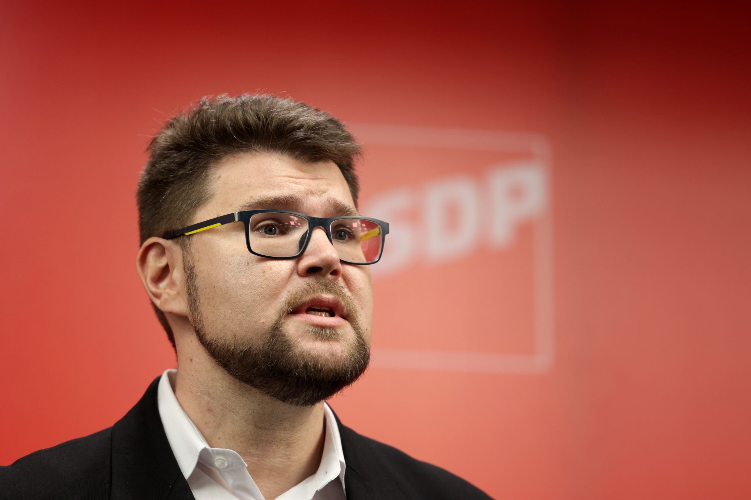 OTKRIVEN PRAVI RAZLOG? Grbin: Marušić otišla jer se USKOK previše ...