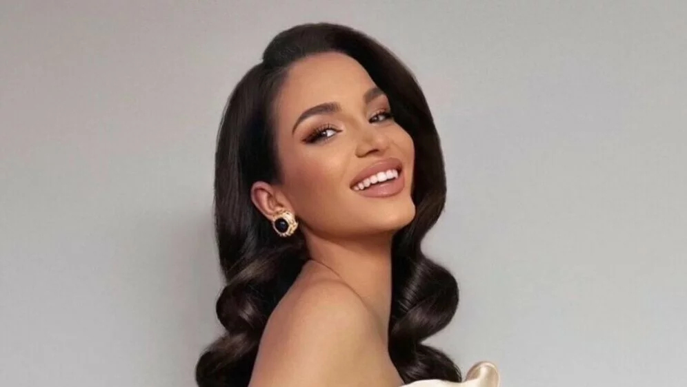 Prepoznajete li ovu Hrvaticu? Nekoć je bila velika zvijezda, a onda je odselila u London. Sada ...