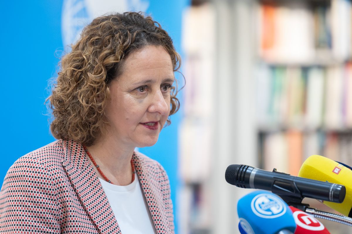 Obuljen Koržinek o KB Sveti Duh: Ne mogu vjerovati kako je Grad ...