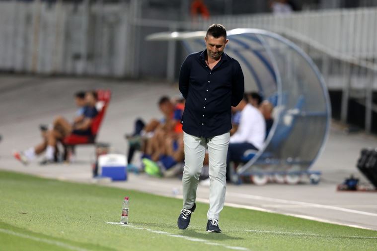 Bjelica će spasiti Oršićevu karijeru? Hrvatski trener poslao ponudu za omiljenog dinamovca