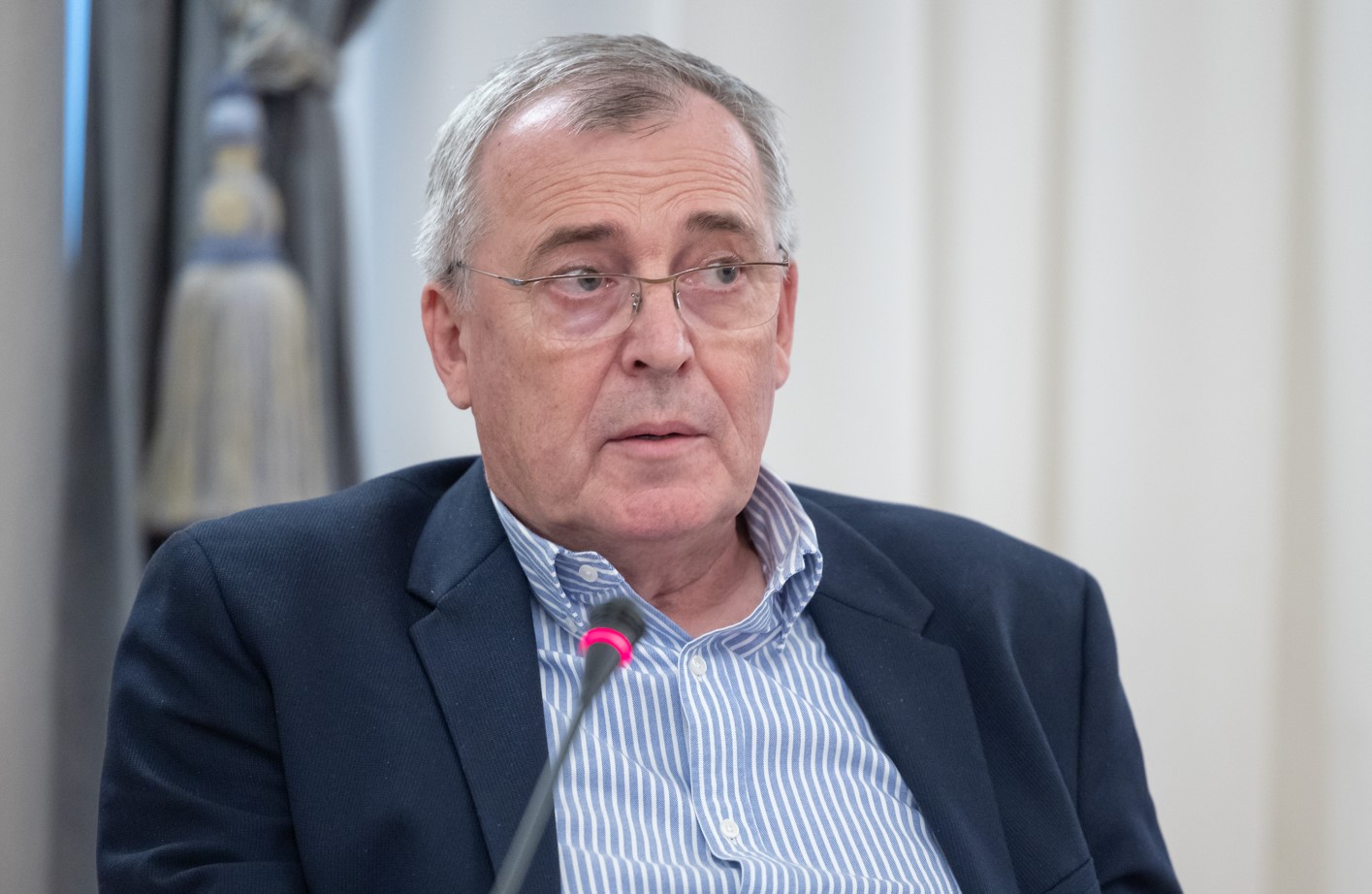 Capak o odluci WHO-a: Još nije kraj pandemije, virus je među nama, ali...